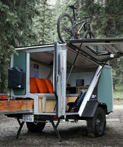 What Equipments Are Needed for a Caravan? - Trailerite